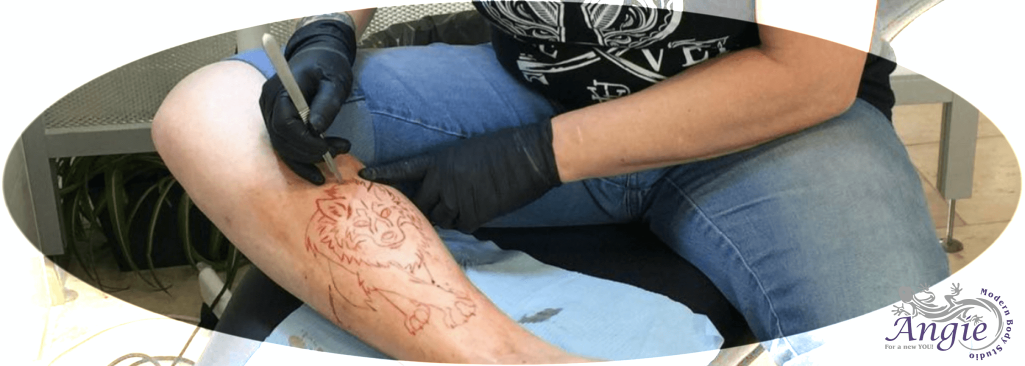 Scarification – Modern Body Studio
